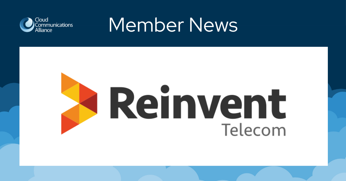 Reinvent Telecom Announces Promotion Of Justin Catlett To President
